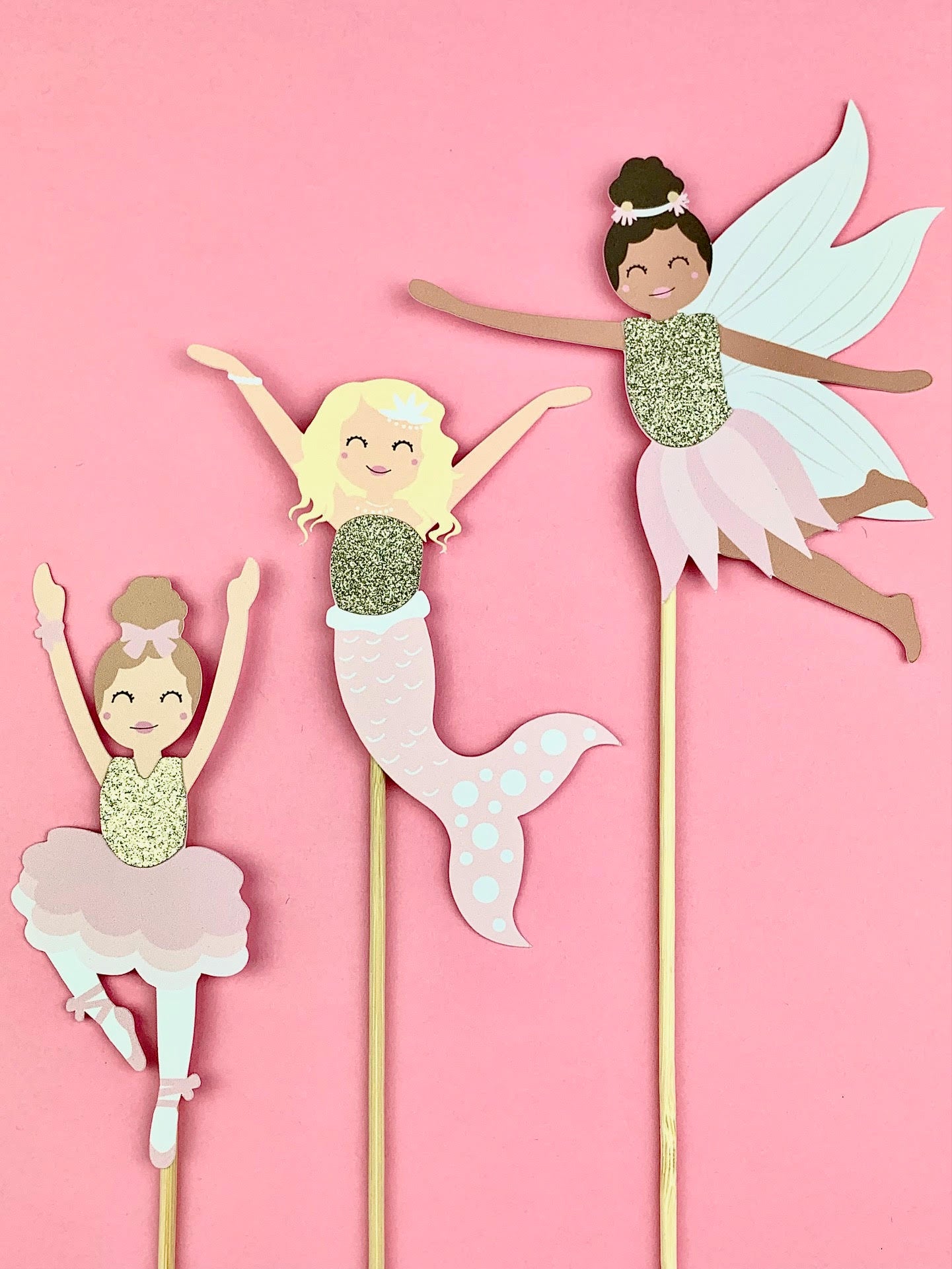 Create Your Mini Me! – Dooielou