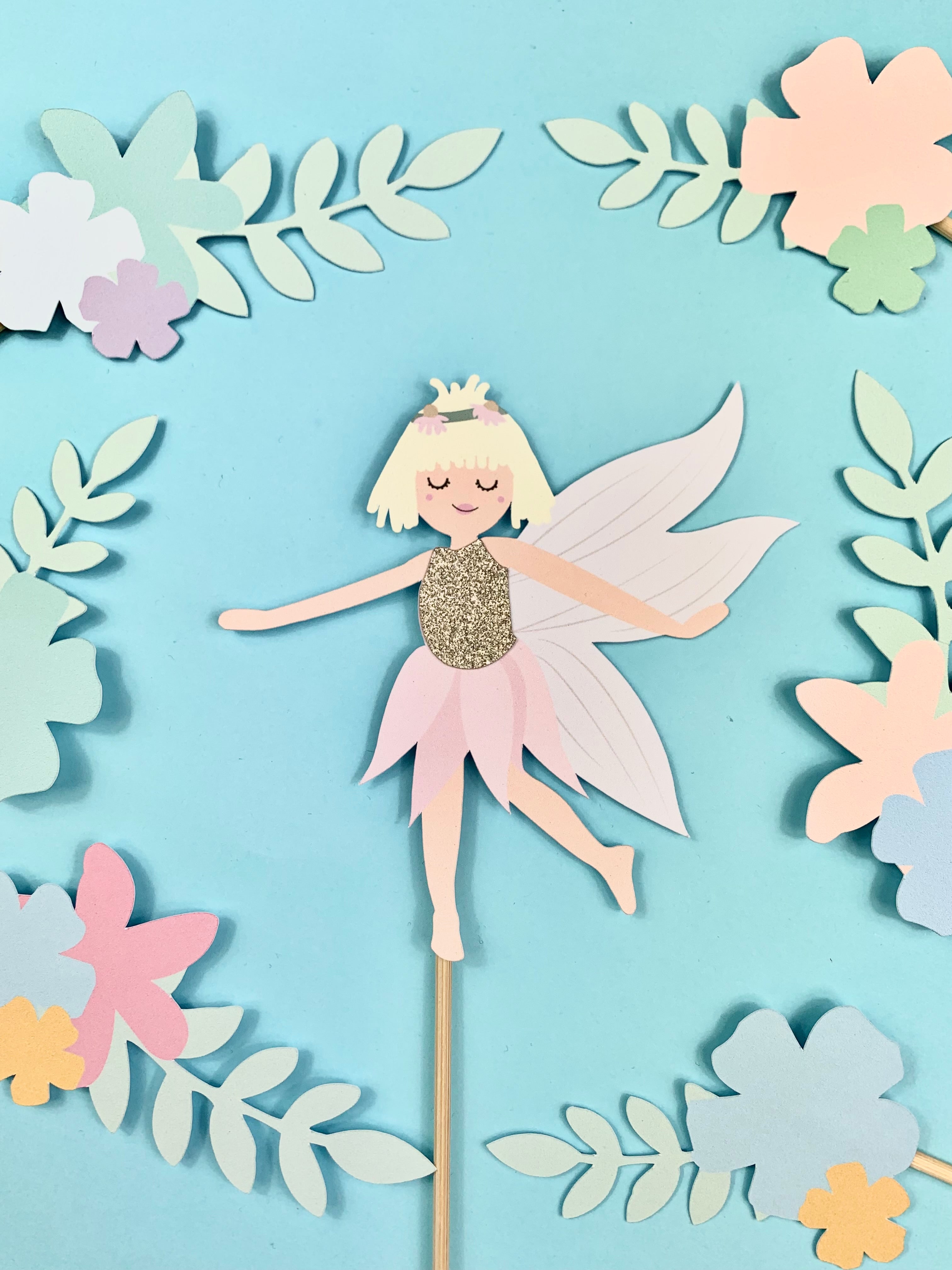 Fairies – Dooielou
