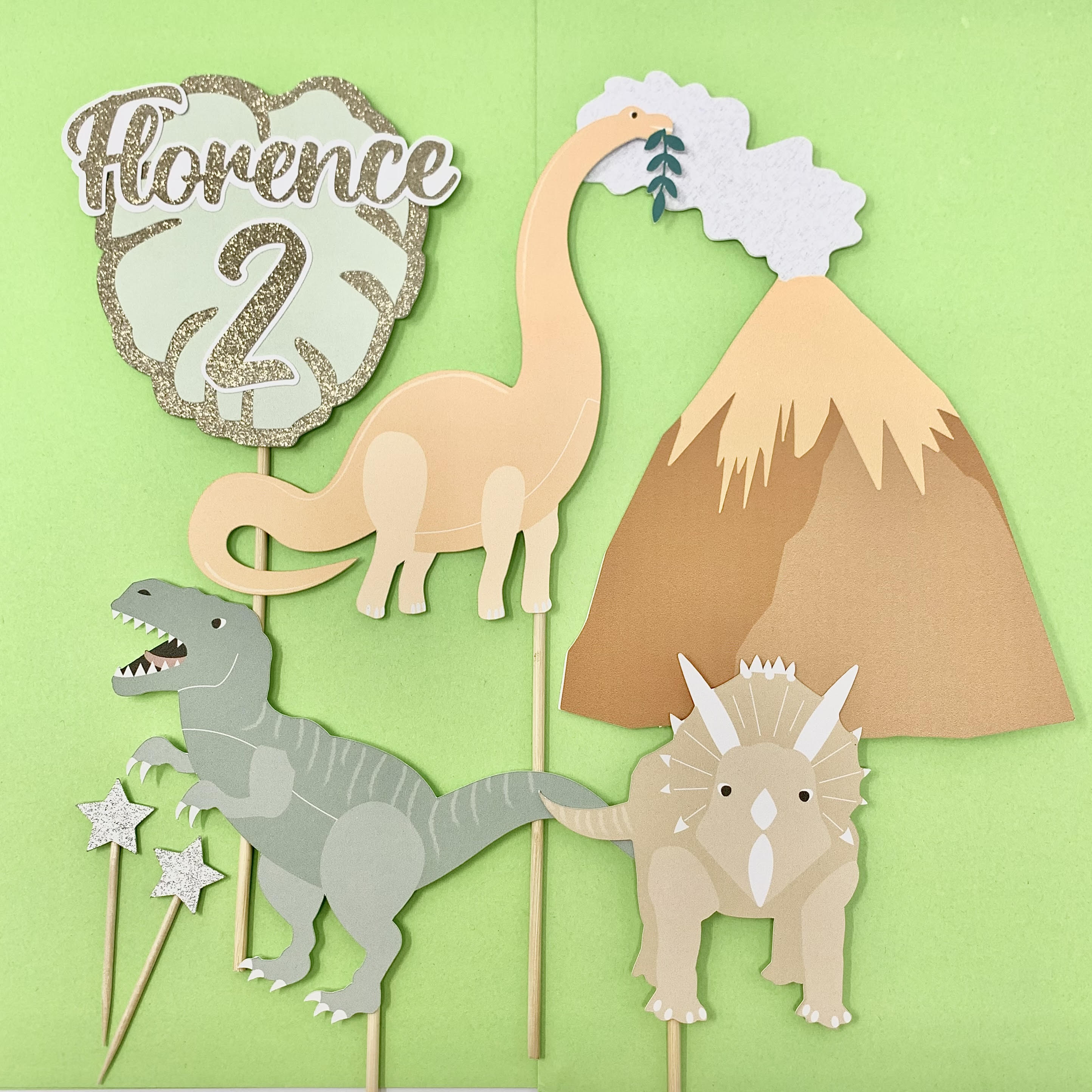Dinosaurs – Dooielou