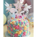 Garden Fairy Cake Topper Set – Dooielou