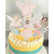 Garden Fairy Cake Topper Set – Dooielou